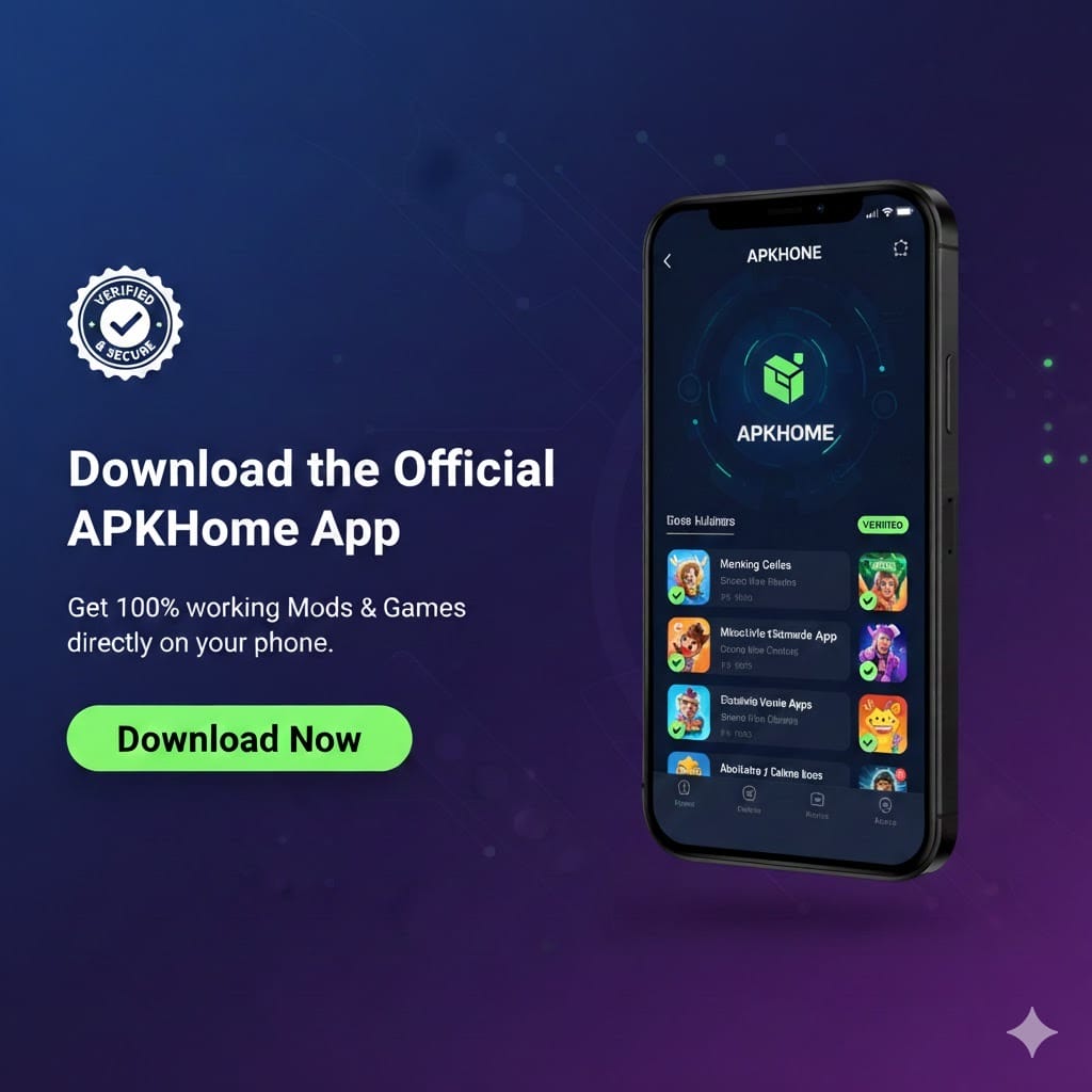 Anime Slayer APK - APK Home