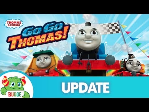 Thomas And Friends Go Go Thomas MOD APK 2024.1.0 Unlocked - APK Home
