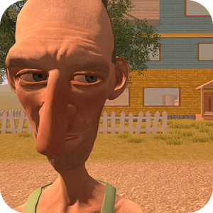 Angry Neighbor 11.1 FULL APK - APK Home