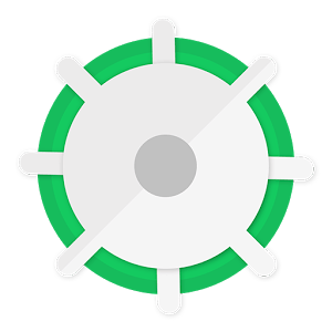 Iris UI Icon Pack 1.1.3 Patched - APK Home