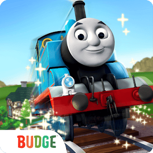 Thomas Friends Magic Tracks 1.3 MOD APK + Data Unlocked - APK Home