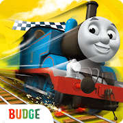 Thomas And Friends Go Go Thomas MOD APK 2024.1.0 Unlocked - APK Home