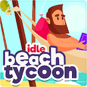 Idle Beach Tycoon Cash Manager Simulator 1.0.12 Mod Free Shopping - APK ...