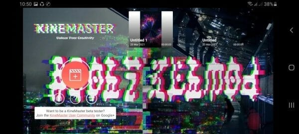 KineMaster Gold APK - APK Home