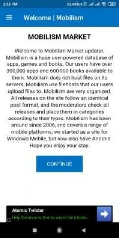 Mobilism APK - APK Home