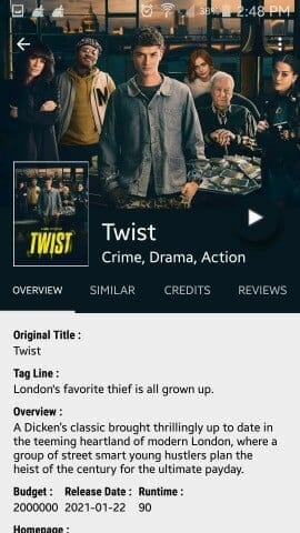 MovieBox APK - APK Home