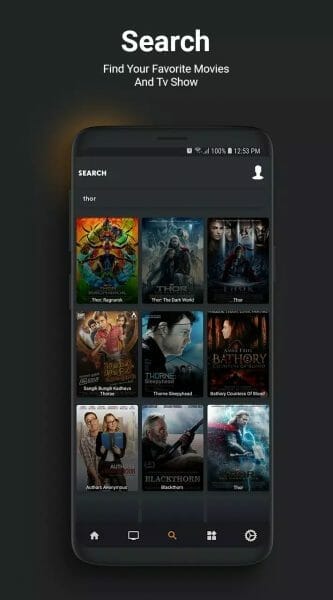 CinemaBox APK - APK Home