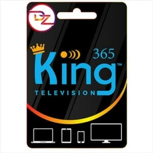King365TV Box APK - APK Home