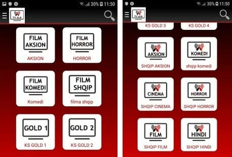 Shiko Shqip Falas APK - APK Home