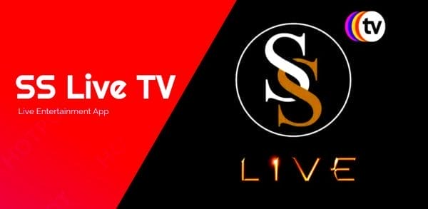 SS Live TV APK - APK Home