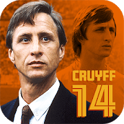 PES CLUB MANAGER 1.7.1 APK + Data - APK Home