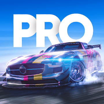 Drift Max Pro Car Drifting Game with Racing Cars 2.2.6 MOD + DATA (Free ...