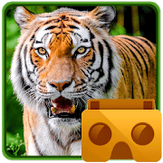 Amazon Rainforest VR Zoo Animals 1.2 Paid - APK Home