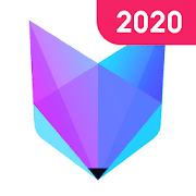 V Launcher Anime Wallpaper Icon Changer Theme Live 1.2.11 Vip - APK Home