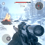 Call Of Sniper Cold War Special Ops Cover Strike 1.1.5 Mod God Mode ...