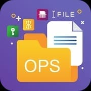FileOps Pro Batch Rename Shred Encrypt Files 1.3.0 Patched - APK Home