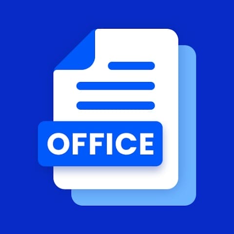文字 Document DOCX PDF XLSX MOD APK 308504 Premium Unlocked - APK Home