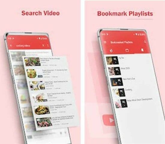 MiniTube APK - APK Home