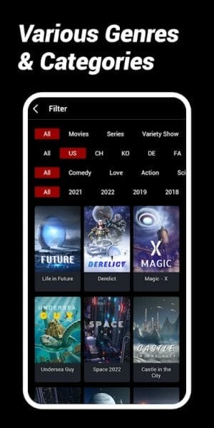 Box Movie Browser APK - APK Home