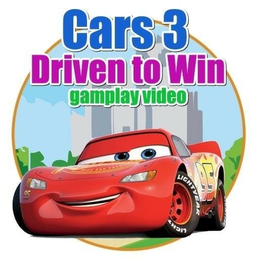 Cars 3 Driven To Win APK - APK Home
