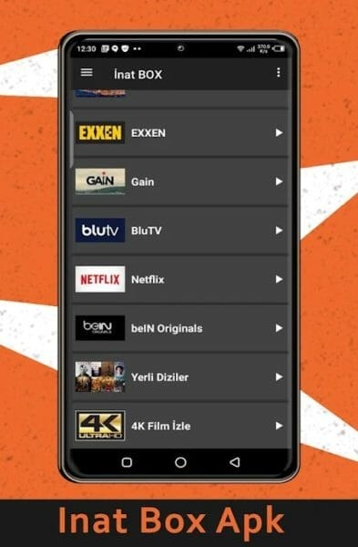 Inat Box Pro APK - APK Home