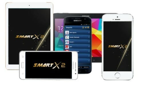 Smart X2 APK - APK Home