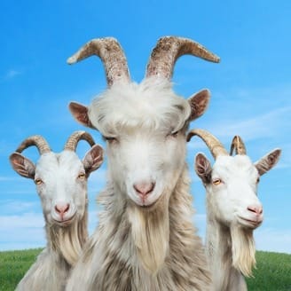 Goat Simulator 3 1.0.4.2 APK Full Game - APK Home
